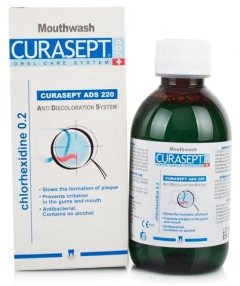 Mouthwash For Periodontal Disease Stop Gum Bleeding Forever