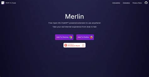 Merlin Ai Tool Reviews Pricing And Alternatives 2023