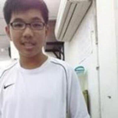 Aaron Liew Yun Sing Aaronlys Twitter