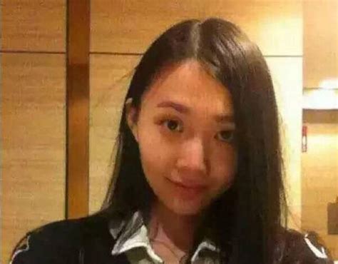 深圳失踪美女尸体在华山下发现