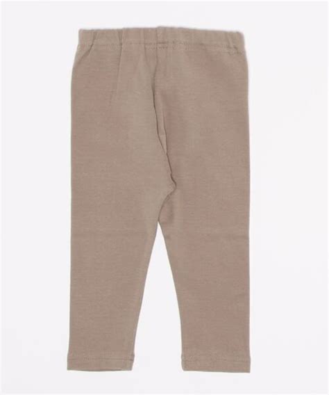 Petit Main（プティマイン）の「【吸湿発熱】あったかレギンス（レギンススパッツ）」 Wear