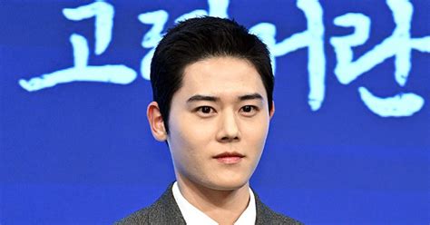 [ms포토] 김동준 대하사극 주인공 자태