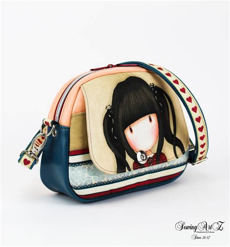 The Itty Bitty Bowler Bag Pdf Sewing Pattern Sew Yours