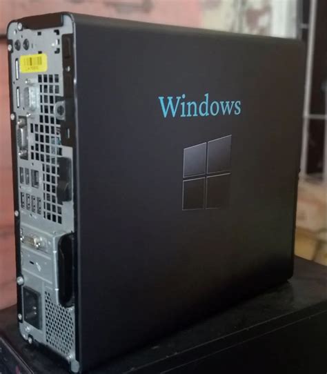 Hp Refurbished Desktop I At Piece In Mumbai Id