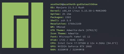 Azathoth Rust Os Comp S Daily Blog