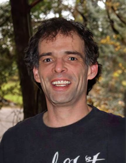 Joël Milot Maison Marc Leclerc