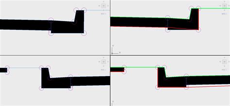 false datum surface assembly points missed autodesk community