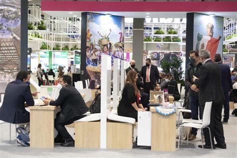 2023年西班牙国际旅游交易会fitur展现旅游大前景和乐观性 知乎