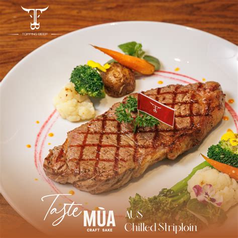 Toppingbeef Topping Beef
