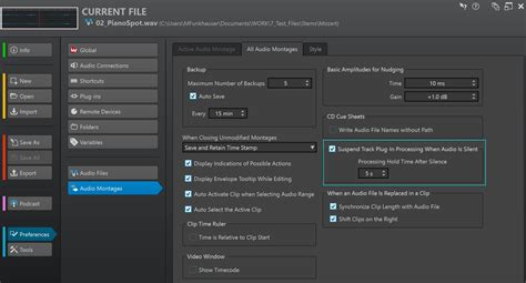 What Is New In Wavelab Pro 11 Steinberg