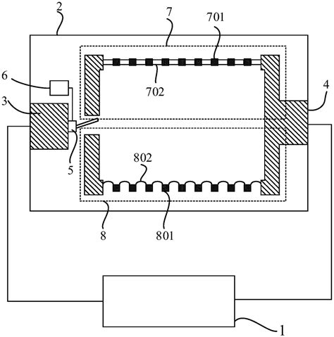 Micro Inductance Measurement Method And Device Eureka Patsnap