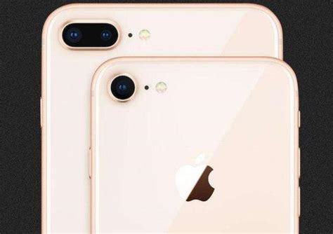 為什麼自iphonex之後一直採用豎排的雙攝，不再採用之前的橫排？ 每日頭條