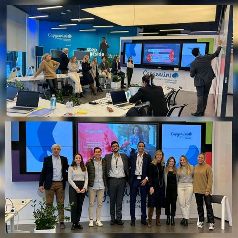 Salesforce Crm Sfmc Teresa Moreno Núñez