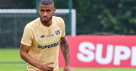 São Paulo Inscreve Atacante André Silva Para As Quartas De Final Do Paulistão