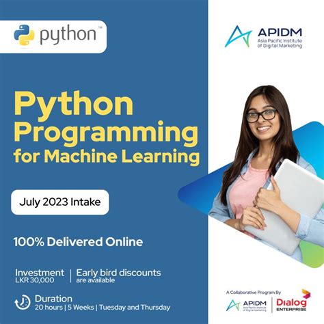Dialog Enterprise On Linkedin Pythonprogramming Machinelearning