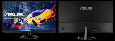 Asus VZ249HEG1R VZ279HEG1R Monitores Gaming De Bajo Coste Con