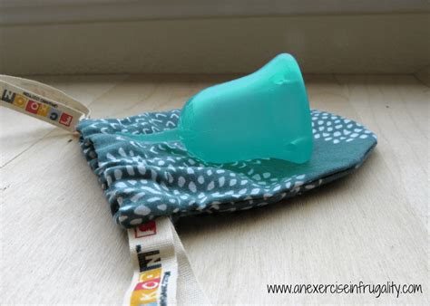 What On Earth Is A Sckoon Cup An Exercise In Frugality