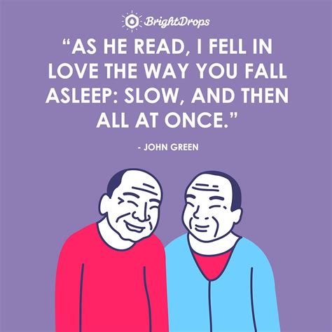 23 Too True Quotes About Falling In Love Bright Drops