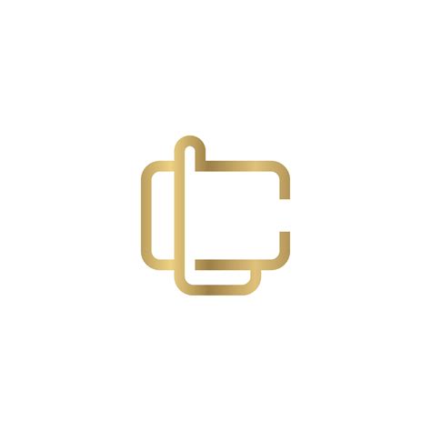 Alphabet Letters Initials Monogram Logo CL LC L And C 37459332 Vector Art At Vecteezy