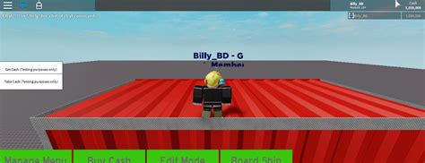 Why Isn T My Billboard GUI Showing Everything Art Design Support Developer Forum Roblox
