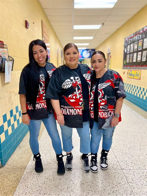 Dr Mario Ramirez Elementary Dr Mario Ramirez Elementary