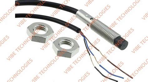 Omron Proximity Sensor Omron Proximity Sensor PNP Online Latest Price Manufacturers