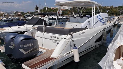 2018 Custom G Class Islander Specs And Pricing