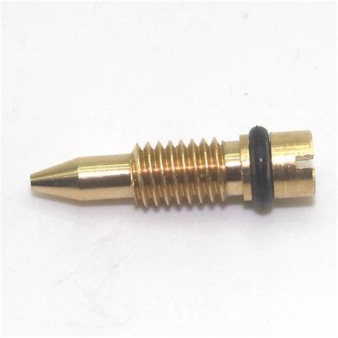 Vis De Vidange Du Carburateur Bol Flottant Pour CB400A CB400T CM450A