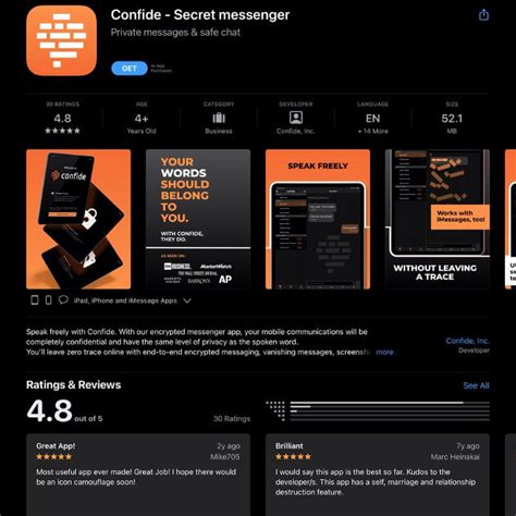 7 Best Secret Messaging Apps That Look Like Games [2024] Ryan Hart