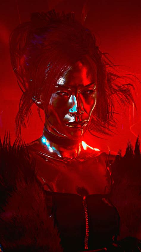 Cyberpunk 2o77 Lizzy Wizzy By Quinlanvos46 On Deviantart