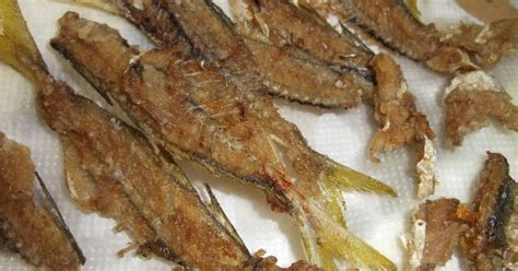 基本からアレンジまで！思わずつくりたくなる「小アジの骨」のレシピ集 クックパッド