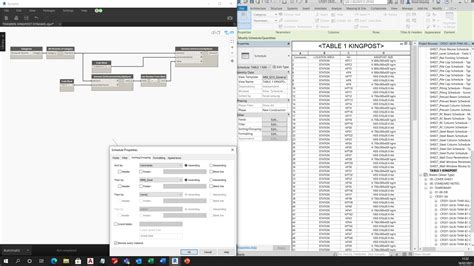 Solved Sorting By Numerical Mark Number Autodesk Community
