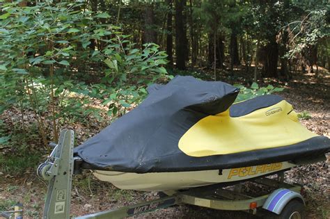 Polaris Virage 2002 For Sale For 99 Boats From