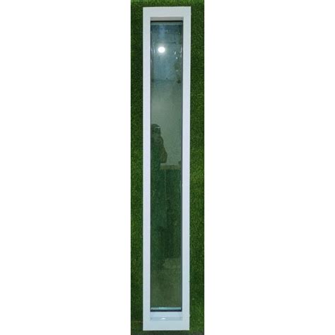 ส่งฟรี… หน้าต่างอลูมิเนียม หน้าต่างบานตาย ช่องแสง ขนาด 150x30 Cm สั่งซื้อ 1 ชิ้น ต่อ 1 ออเดอร์