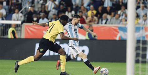 Galtier confirmó un descanso para Messi en PSG y es duda para la Ligue ante Niza Strikers Cracks