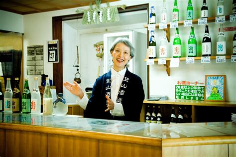 酒ツアー｜人・酒・語らい 宝山酒造 株式会社