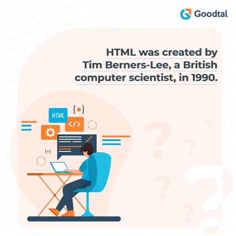 Goodtal On Linkedin Html Goodtal Didyouknow Webdevelopment