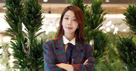 포토 오승은 매력 넘치는 그녀