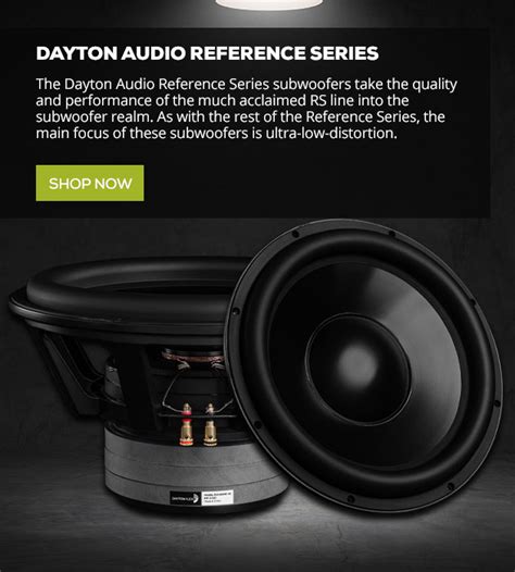 Dayton Audio