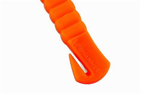 Genesis Boutique 차량용 비상 해머 클래식 2 Colors