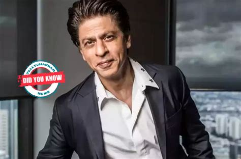 Did You Know The Actor Who Was Initially Offered Chak De India Was Not