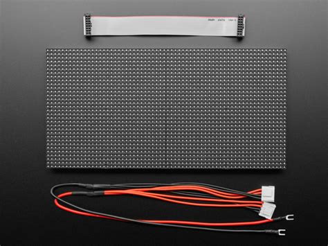 Adafruit Matrix Portal Starter Kit ADABOX 016 Essentials ID 4812 Adafruit Industries