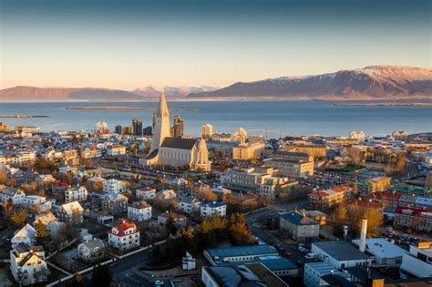 All The Michelin Star Restaurants In Reykjavík 2022 Edition