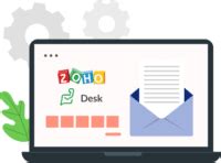 Direct SMS Extension For Zoho Desk Direct SMS Integration
