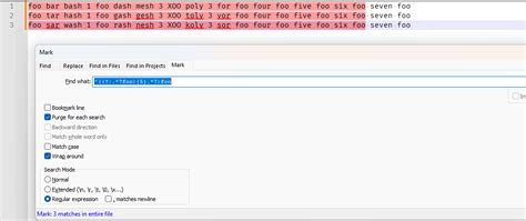 Replace 2nd Occurrence In String Per Line Then Nth Occurrence Npp V881 Notepad Community