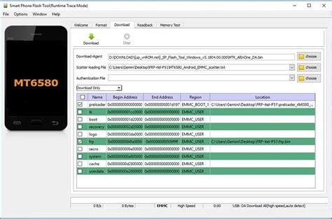 X A X C Minh T I Kho N Google Bypass Frp Cho Itel P Vnrom