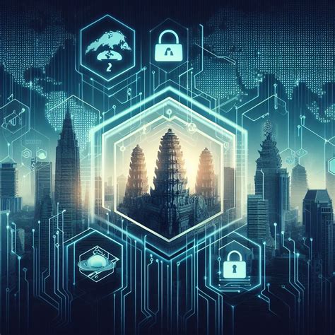 Podcast Interview With My Security Marketplace — Singapore And Cybersecurity Benjamin Ang Medium