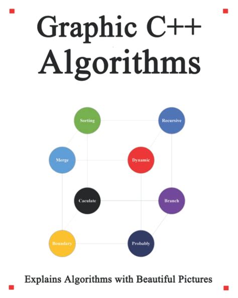 Graphic C Algorithms Algorithms For C Easy And Fast Graphic Learning Easy Learning C