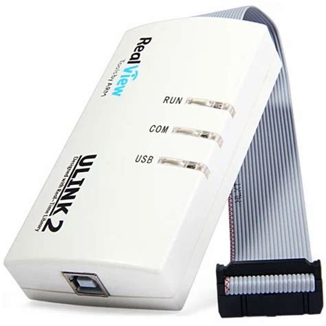 Rndmfg Ulink Arm Emulator Development Tools At Piece In Chennai ID