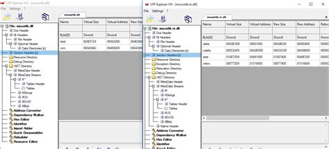C Il Intermediate Language Code In Native Net Images Stack Overflow